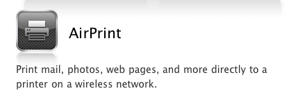 Rumor Apple Has Cancelled Support for AirPrint Through Mac and Windows MacStories